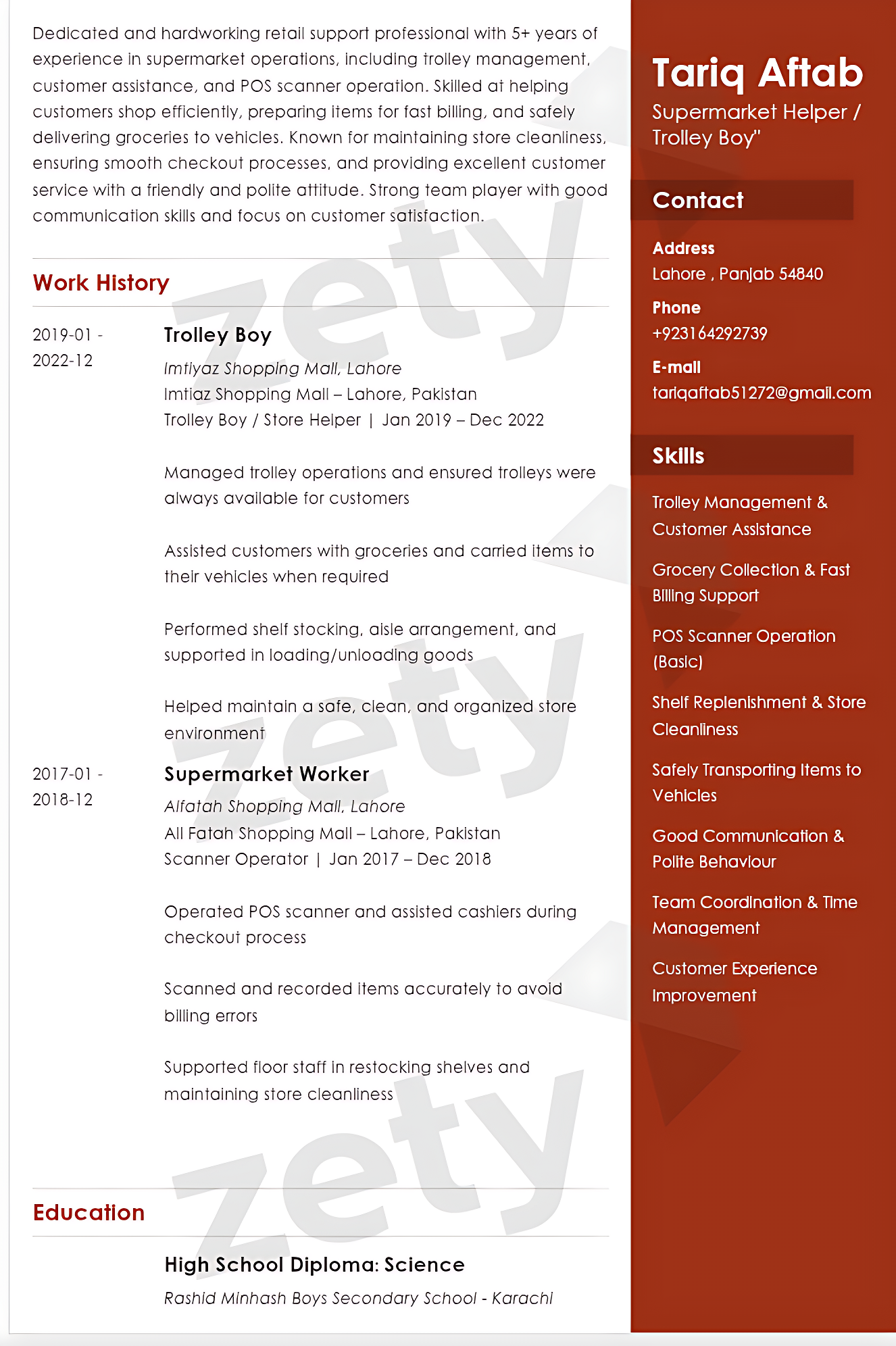Index of /uploads/career/cv